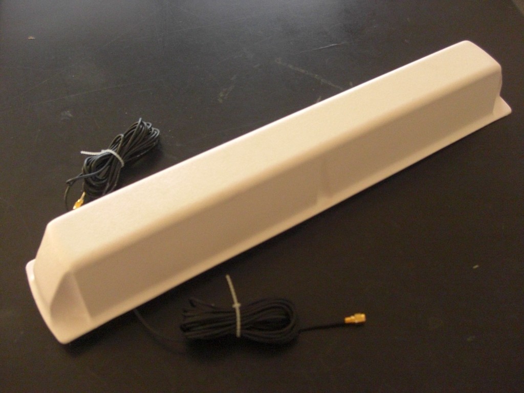 Low Profile Antennas | Inevtech