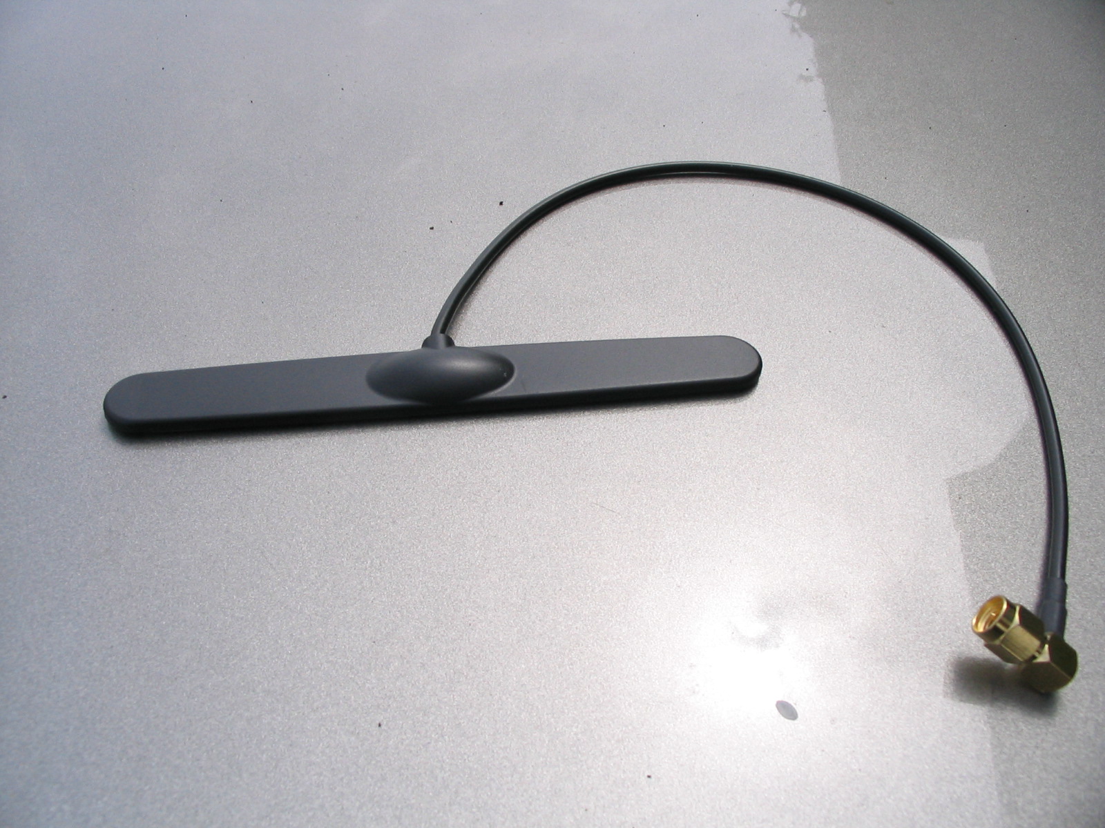 Blade Antennas | Inevtech